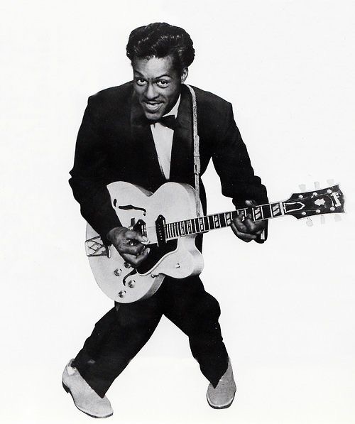 Who Invented Rock & Roll? – On The Records