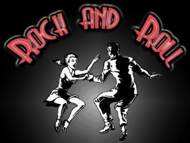 Who Invented Rock & Roll? – On The Records