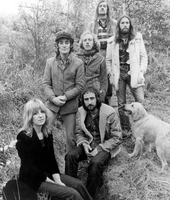 Fake Bands – On The Records