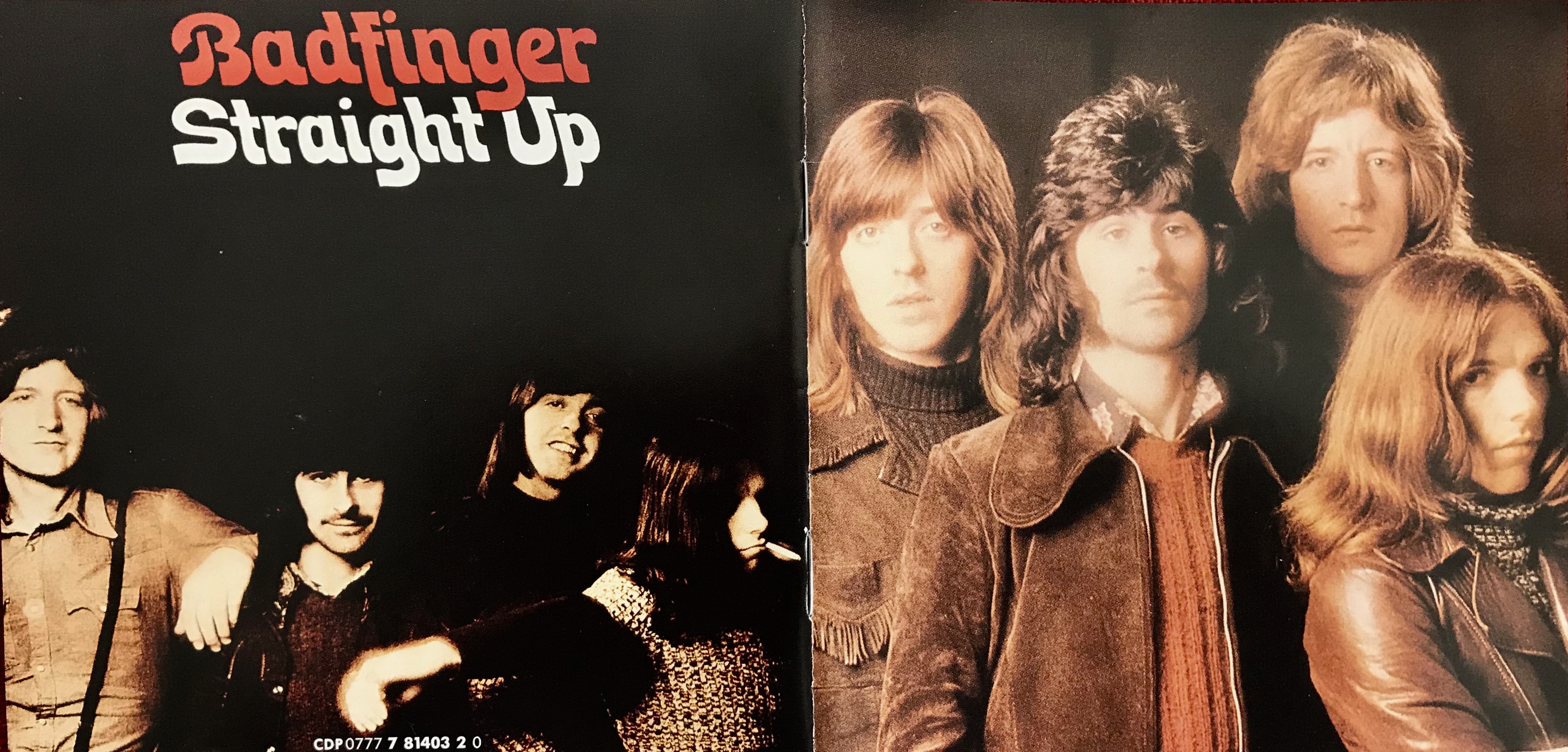 Badfinger…Day After Day – On The Records