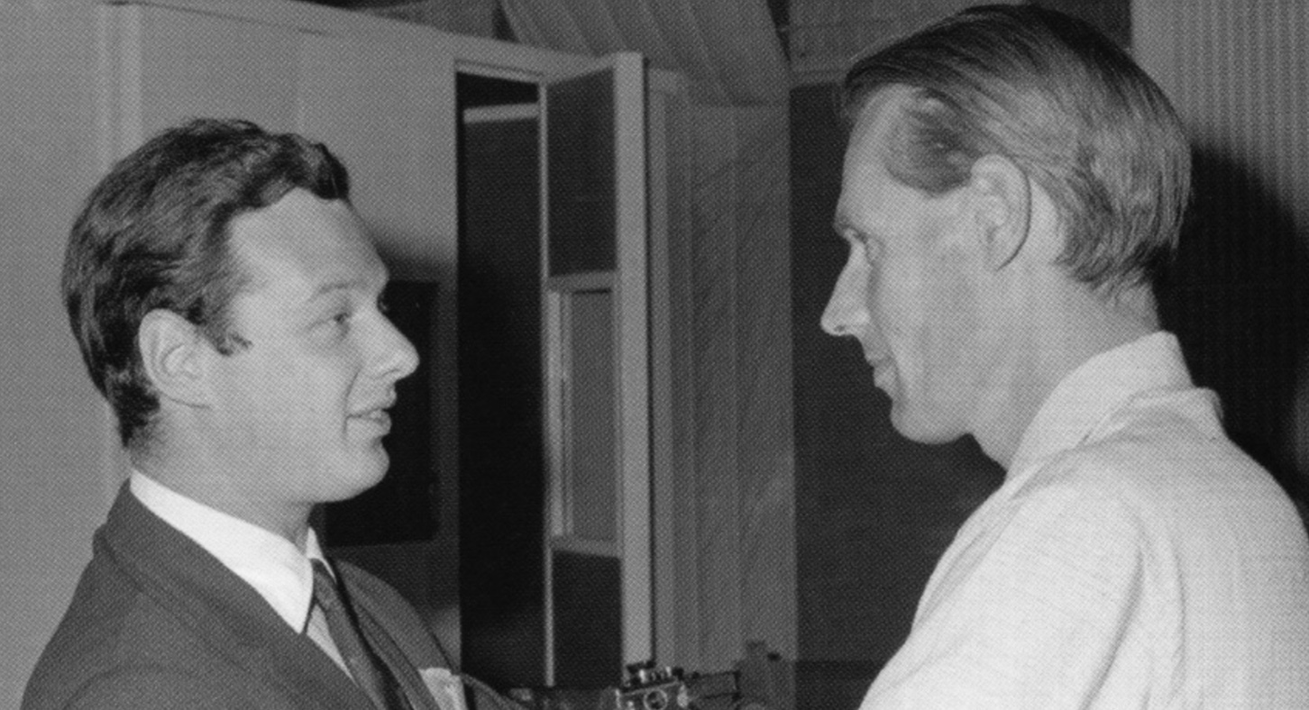 The Fifth Beatle – On The Records